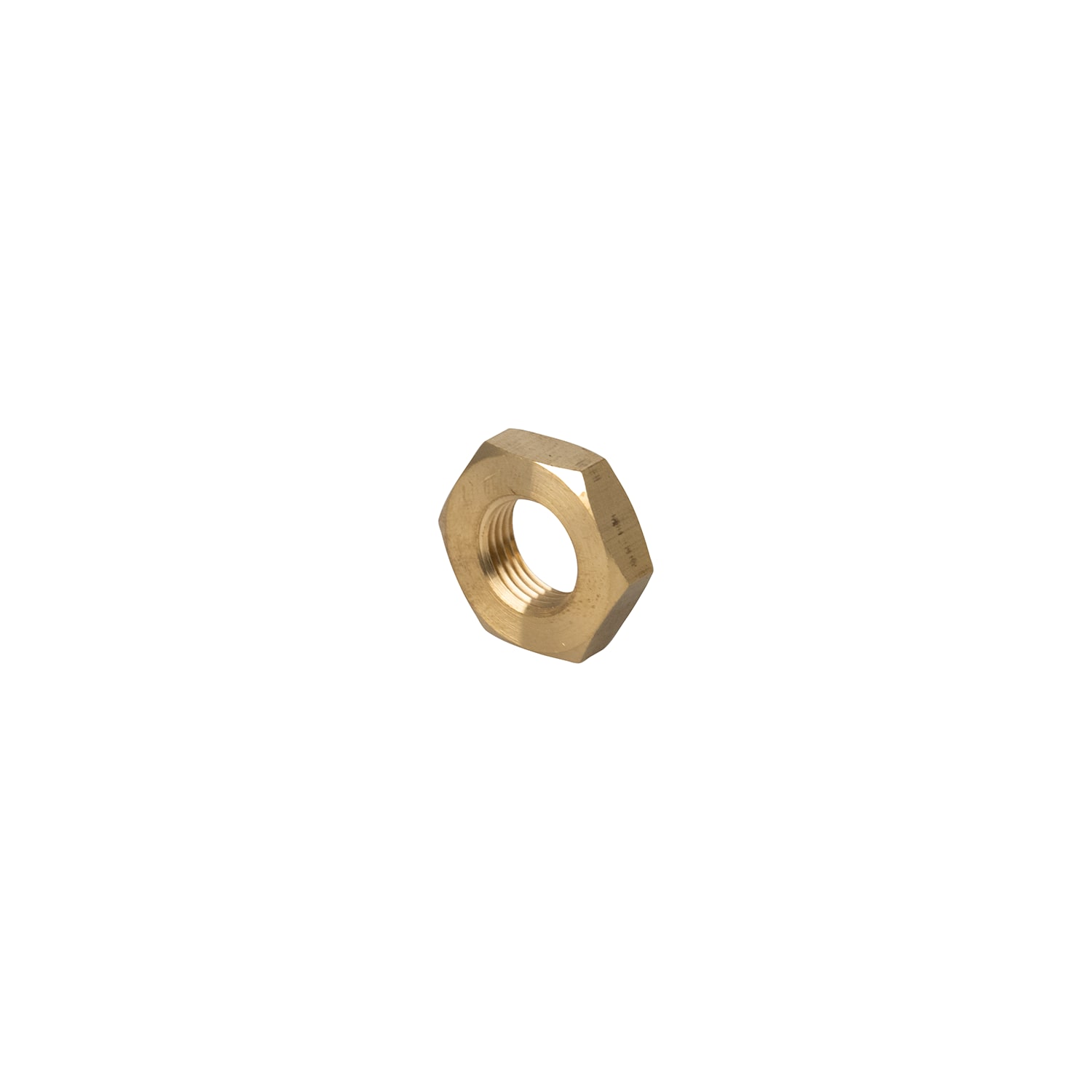 NUT, HEX-BRASS .125-27 NPSL - Hardware - BUNN Commercial Site