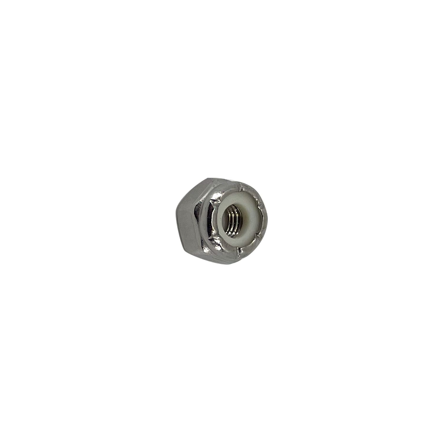 NUT, ELASTIC LOCK #10-32 SST - Hardware - BUNN Commercial Site