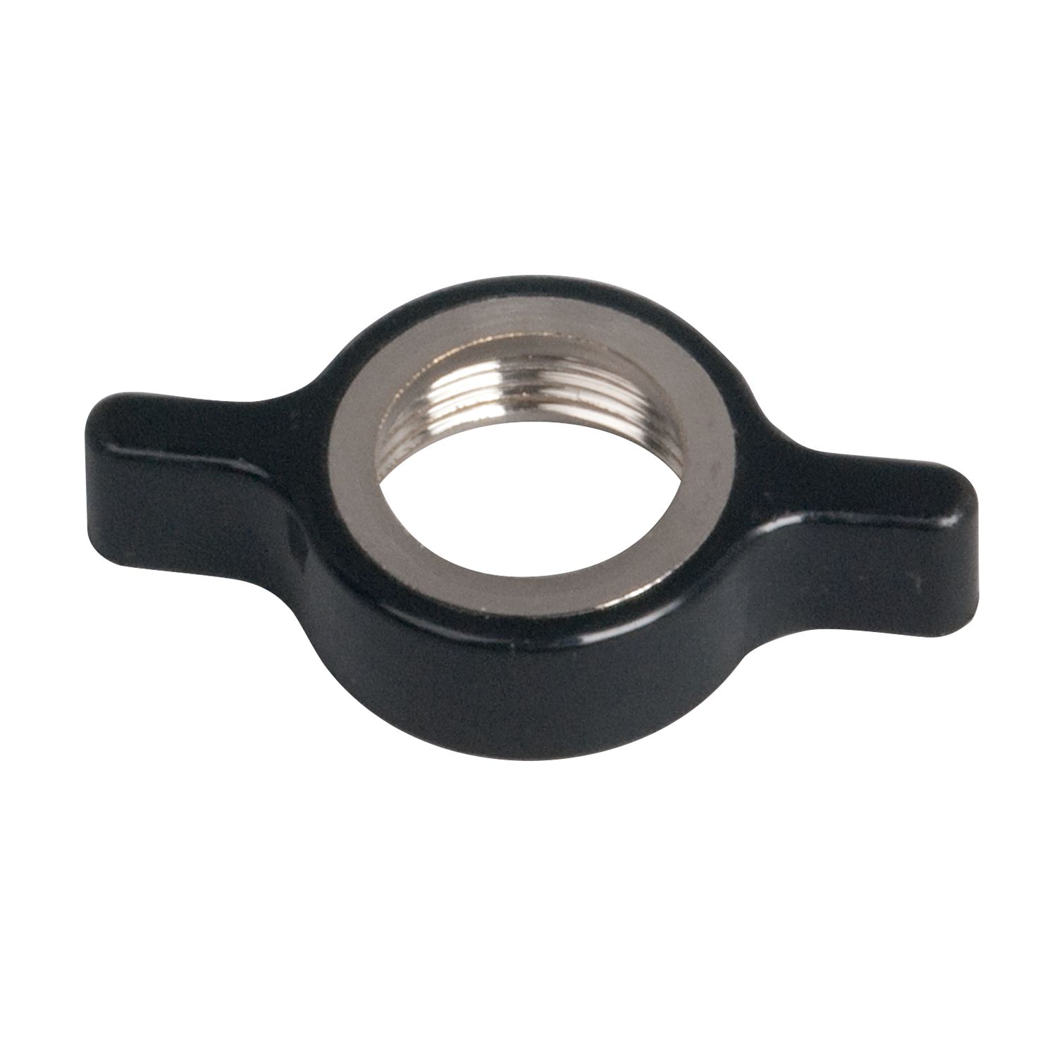 WING NUT,FAUCET (BLK W/INSERT - Hardware - BUNN Commercial Site