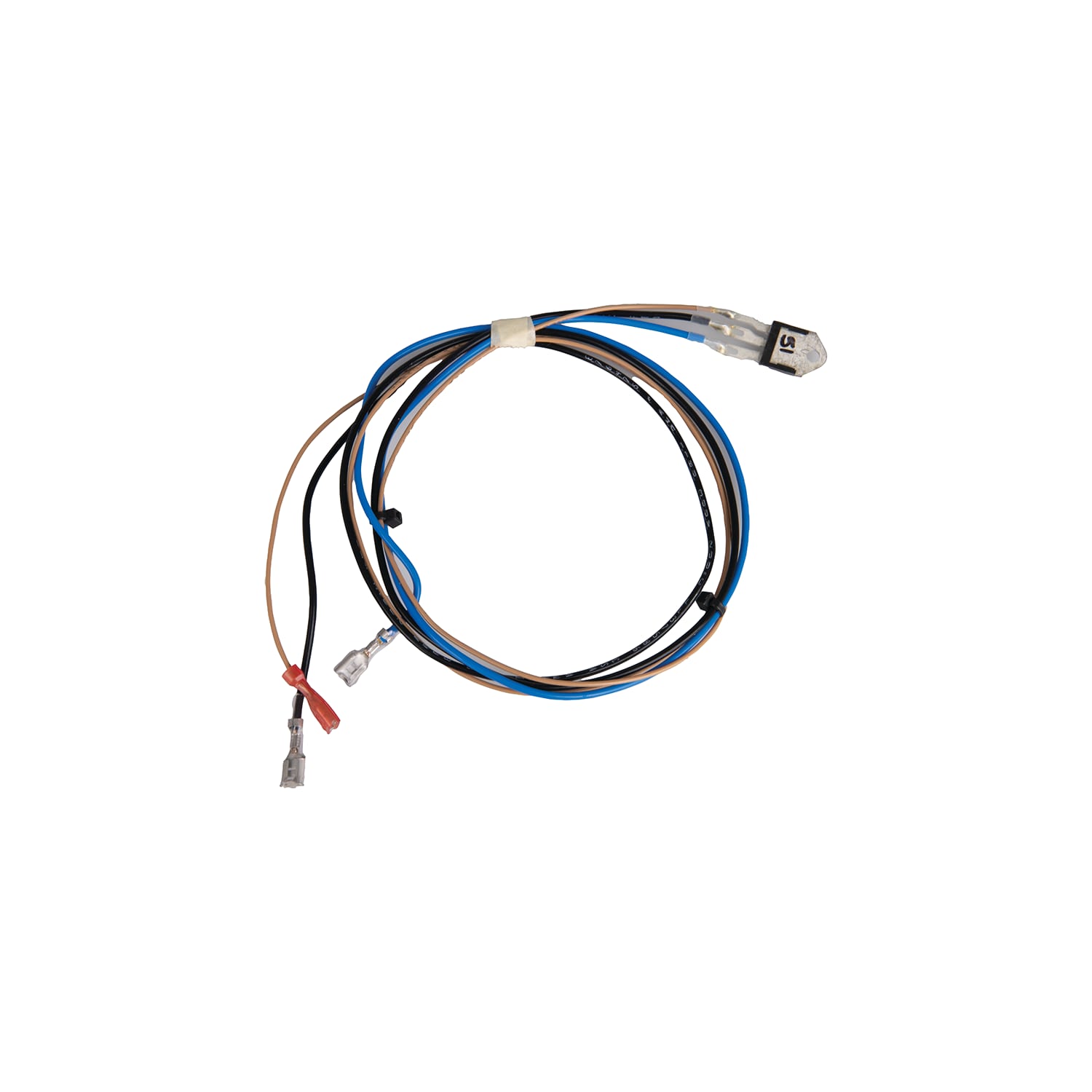 TRIAC ASSY, 40 AMP ICB TWIN SH - Electric/Electronic - BUNN Commercial Site