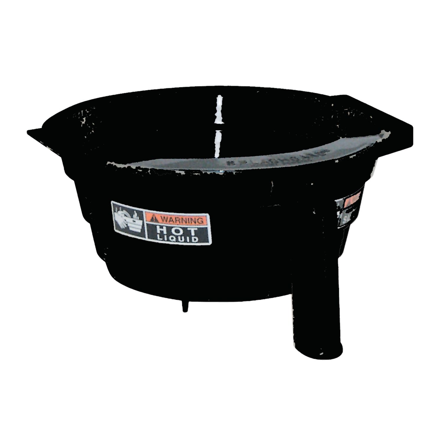 Funnel - Hardware - BUNN Commercial Site