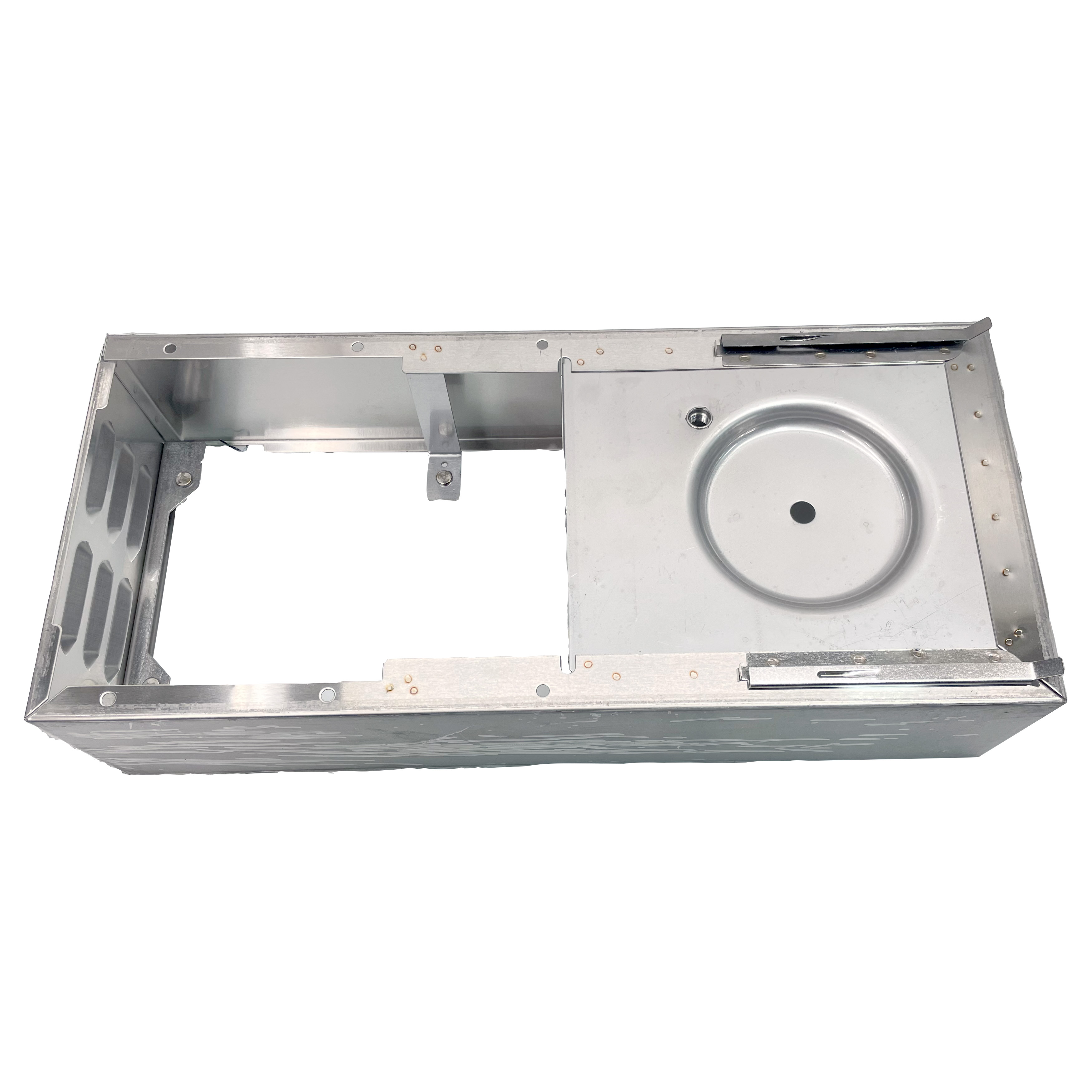 MOUNT,CONDENSER FAN (ULTRA-2) - Housings - BUNN Commercial Site