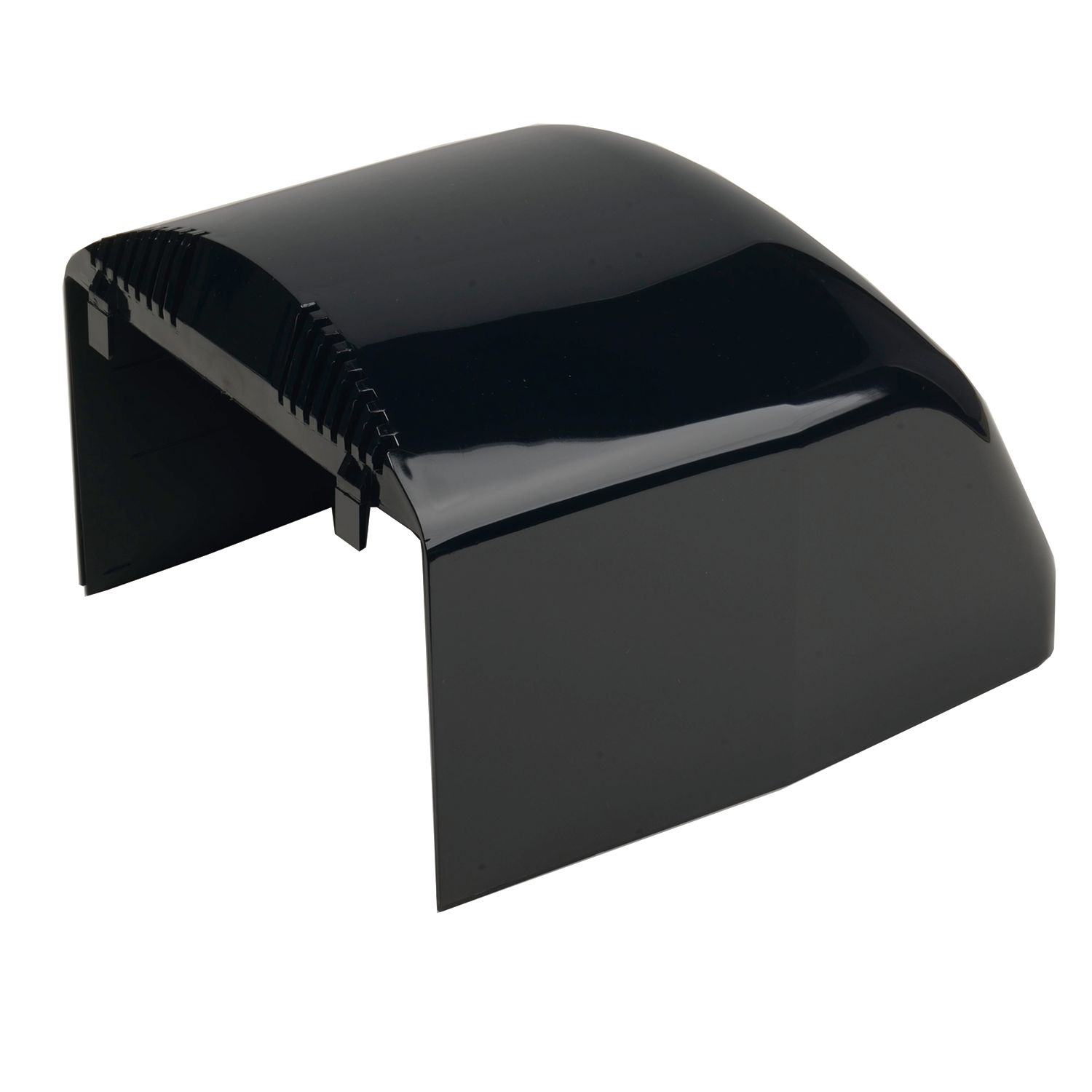 COVER, MOTOR-BLACK - Housings - BUNN Commercial Site