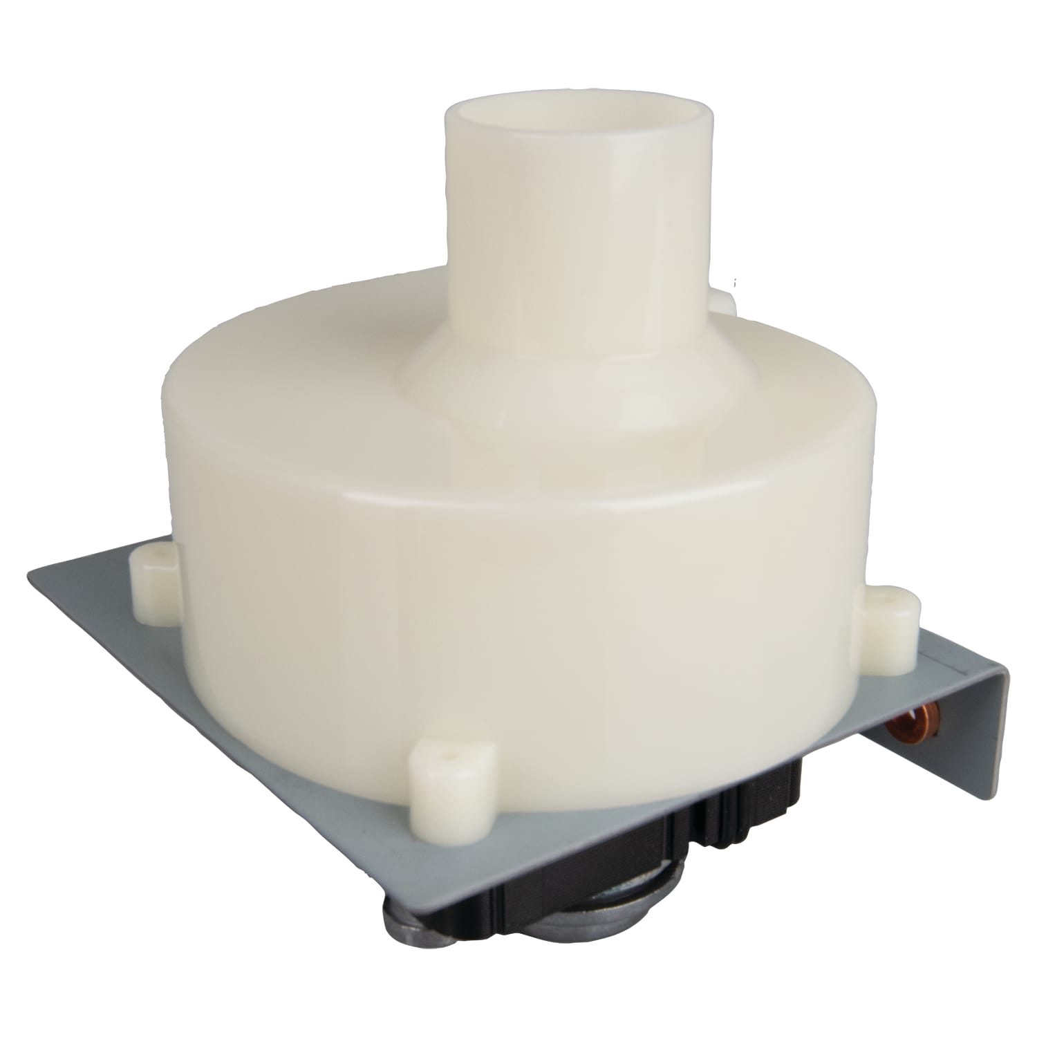 MOTOR, FAN-120V - Electric/Electronic - BUNN Commercial Site