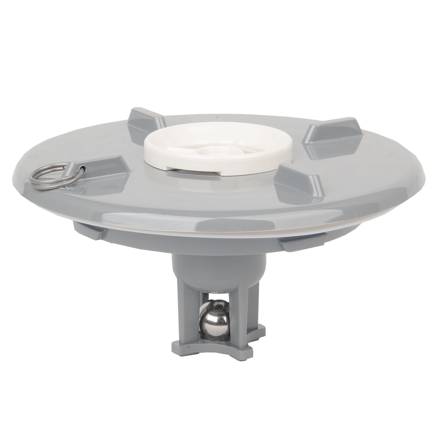 COVER ASSY, TOP-GRAY - Housings - BUNN Commercial Site