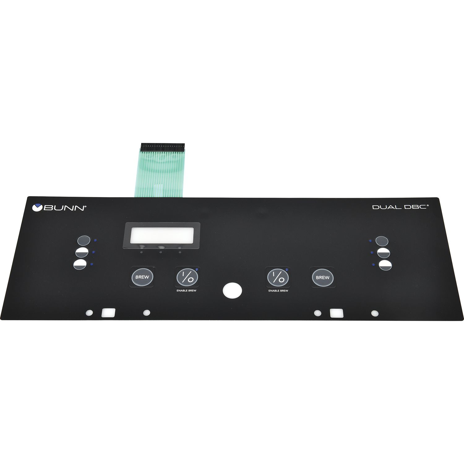 SWITCH, MEMB DUAL DBC GPR - Electric/Electronic - BUNN Commercial Site