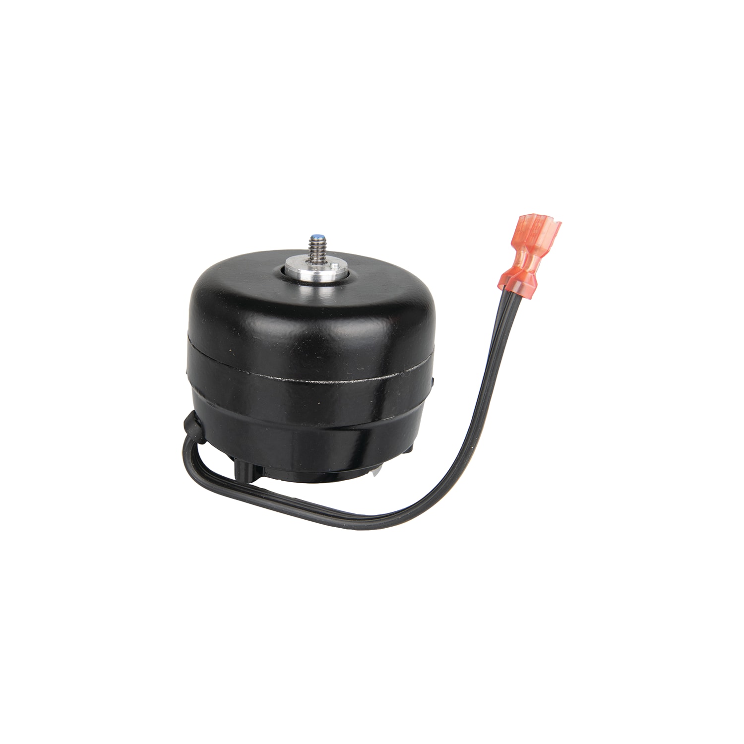 MOTOR W/TERMS, CONDENSER FAN 115V - Electric/Electronic - BUNN ...