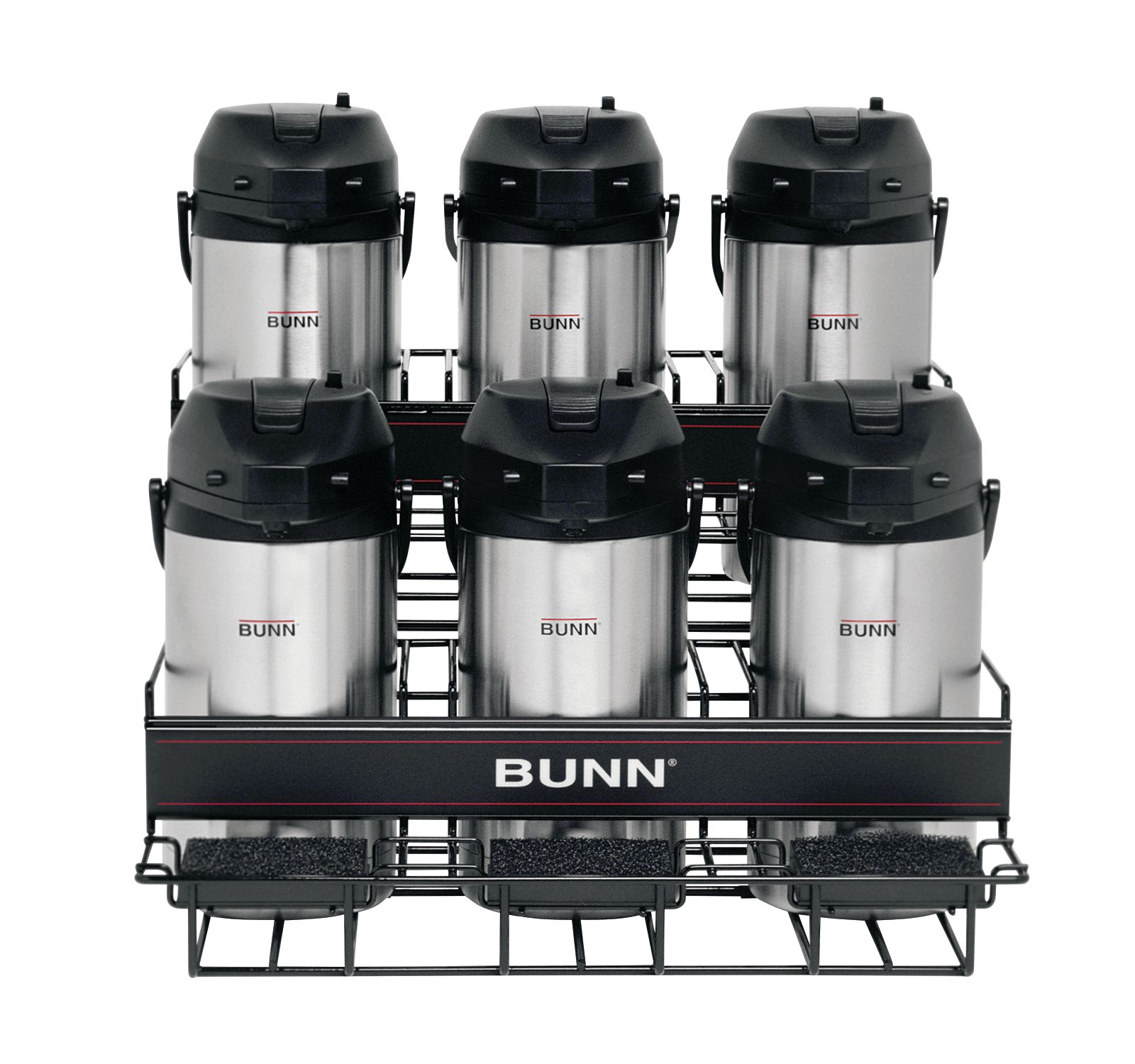 UNIV-6 APR - Serving & Holding - BUNN Commercial Site