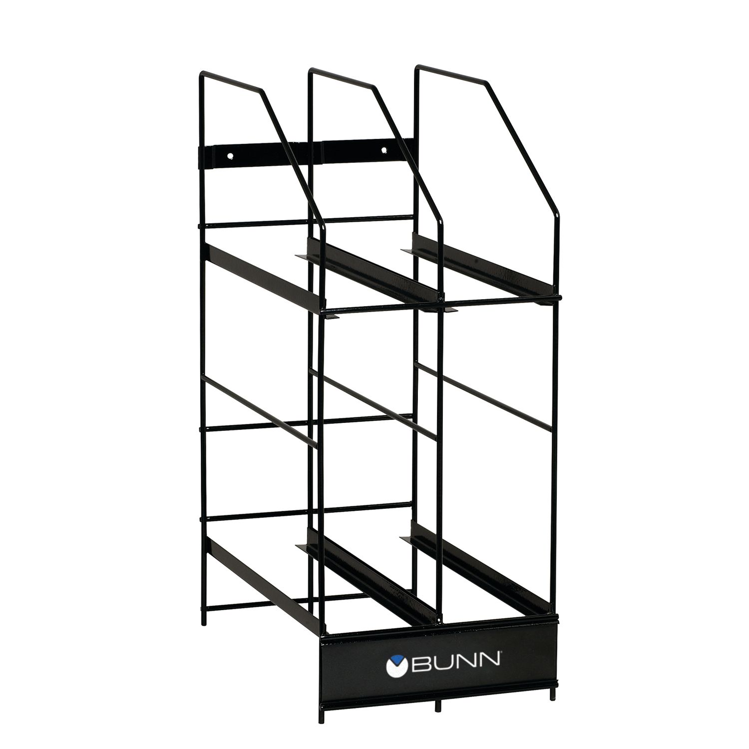 Hopper Rack, MHG 4 Position - Accessories - BUNN Commercial Site