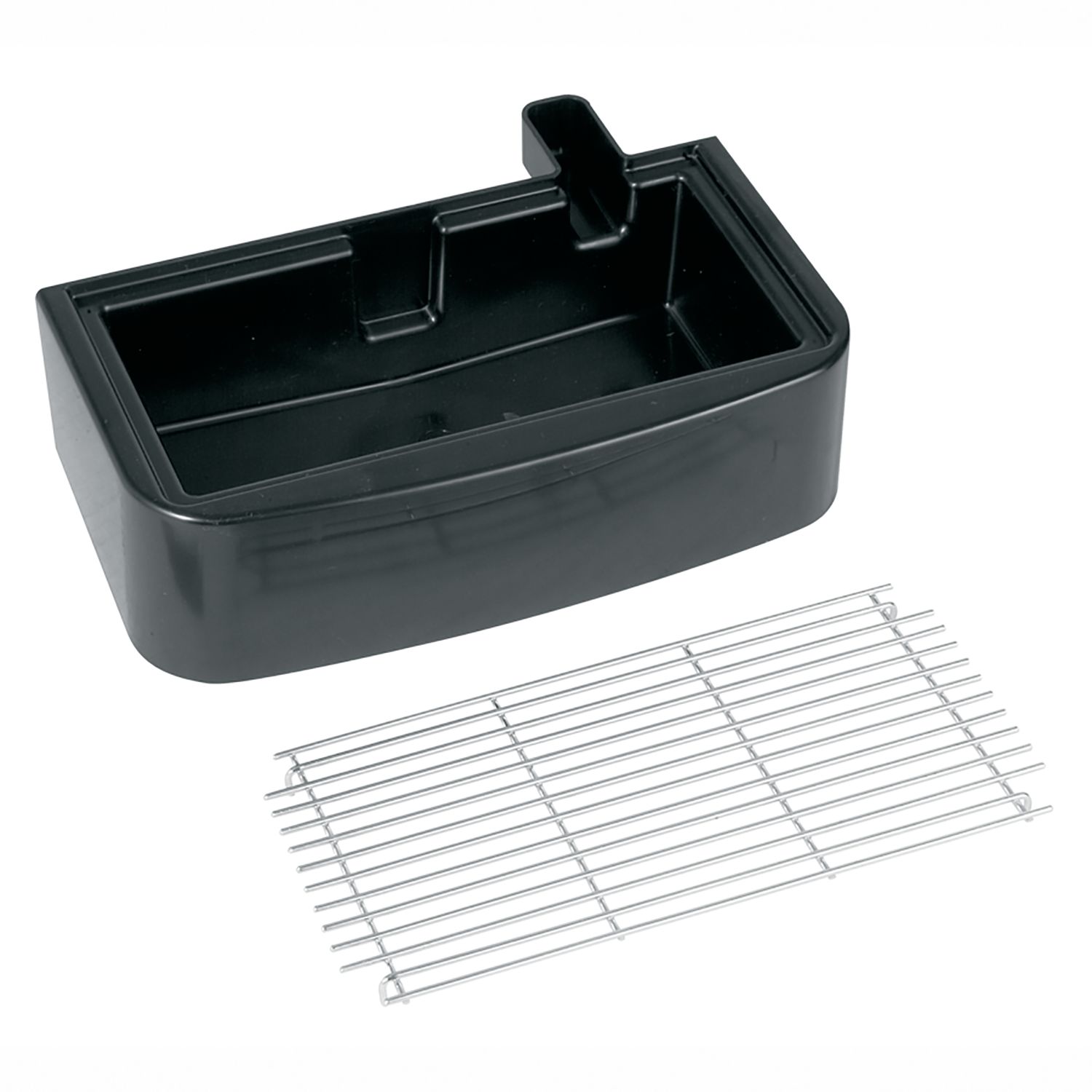 Drip Tray Kit - Housings - BUNN Commercial Site