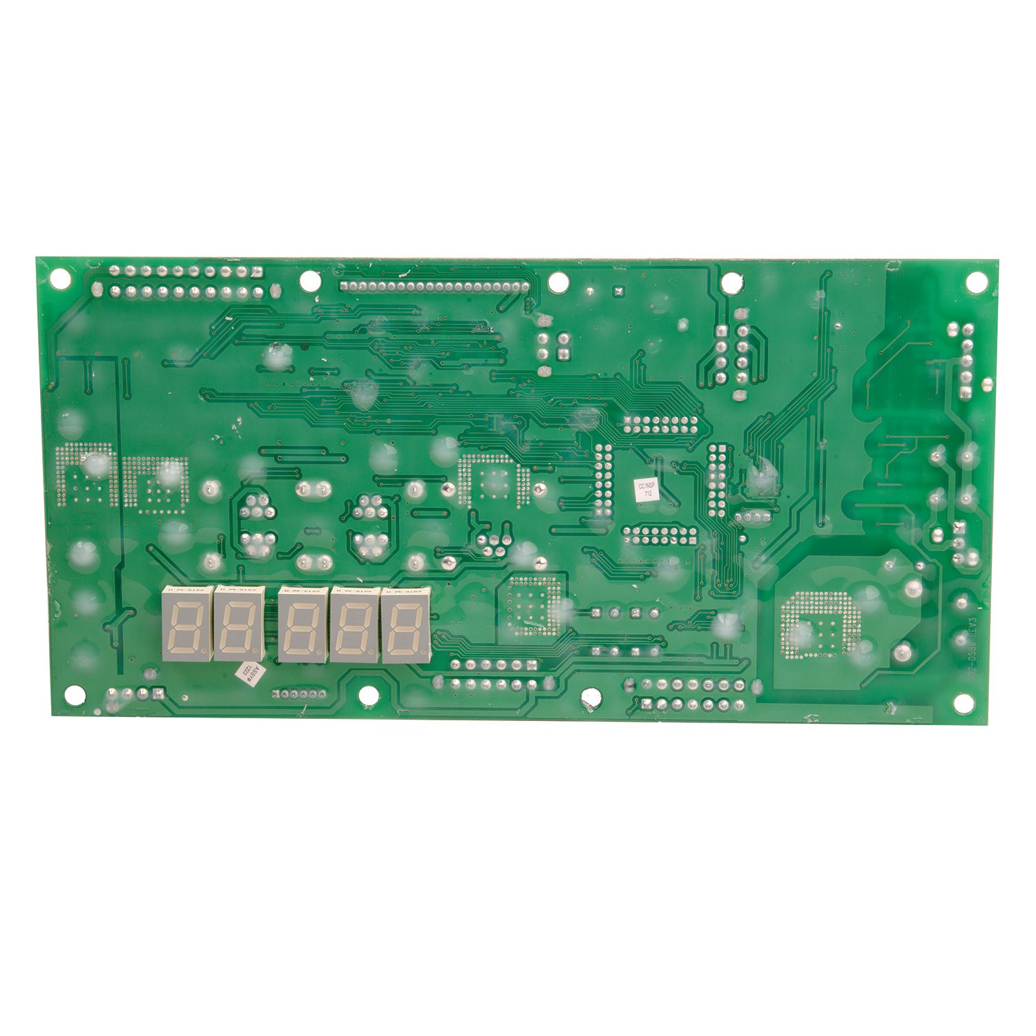 CBA KIT, SLCC-6 MAIN - Electric/Electronic - BUNN Commercial Site