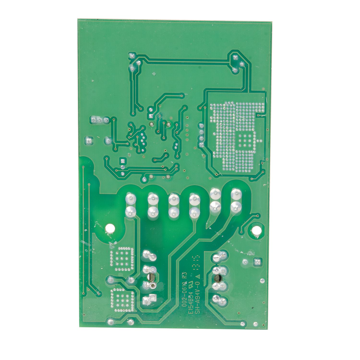 CBA, TEA TIMER ROHS - Electric/Electronic - BUNN Commercial Site