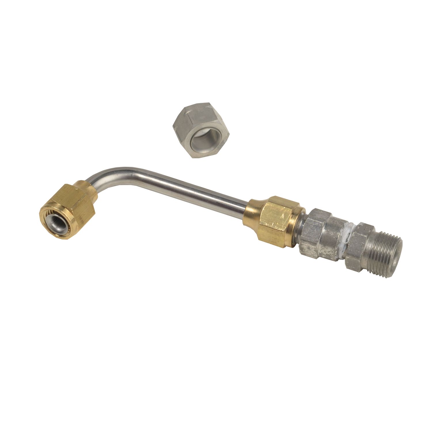 KIT, TUBE ASSY AND FITTING - Plumbing - BUNN Commercial Site