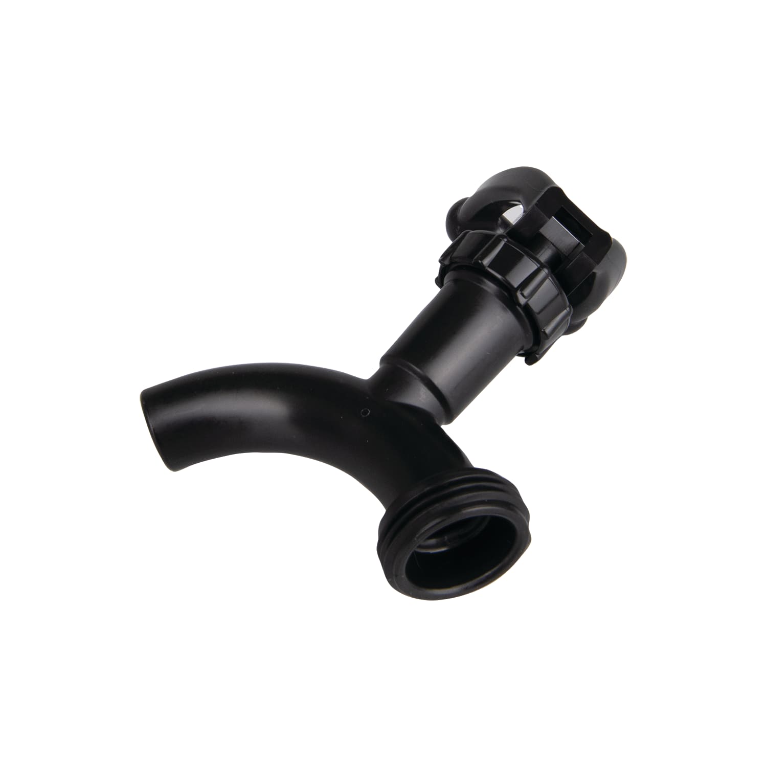 FAUCET ASSY, PINCH TUBE NUDGER AM - Hardware - BUNN Commercial Site