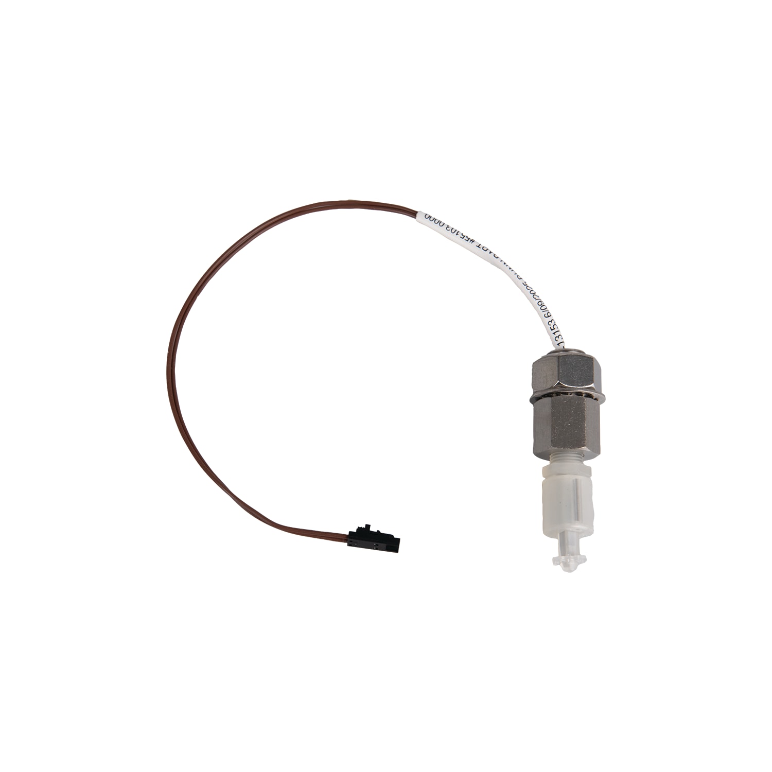 SWITCH ASSY, .58 DIA FLOAT W/BHD & NUT - Electric/Electronic - BUNN ...