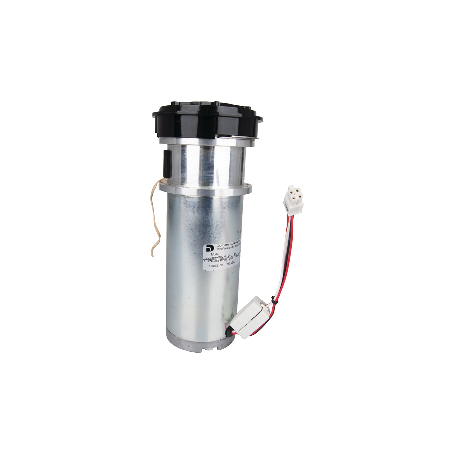 GRINDER ASSY, FAST CUP W/CONN - Hardware - BUNN Commercial Site