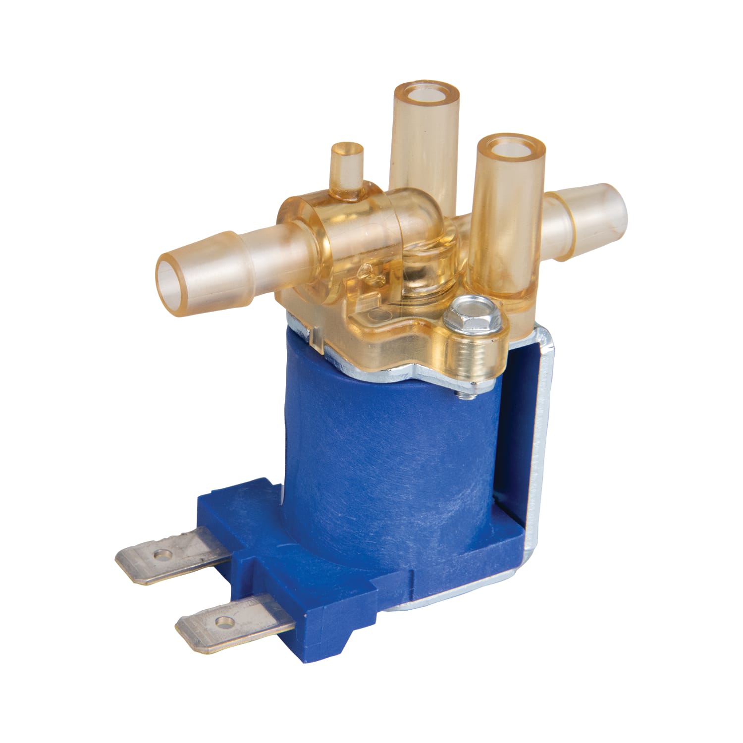 VALVE, 24VDC .250 BARB .088 ORIFICE - Electric/Electronic - BUNN ...