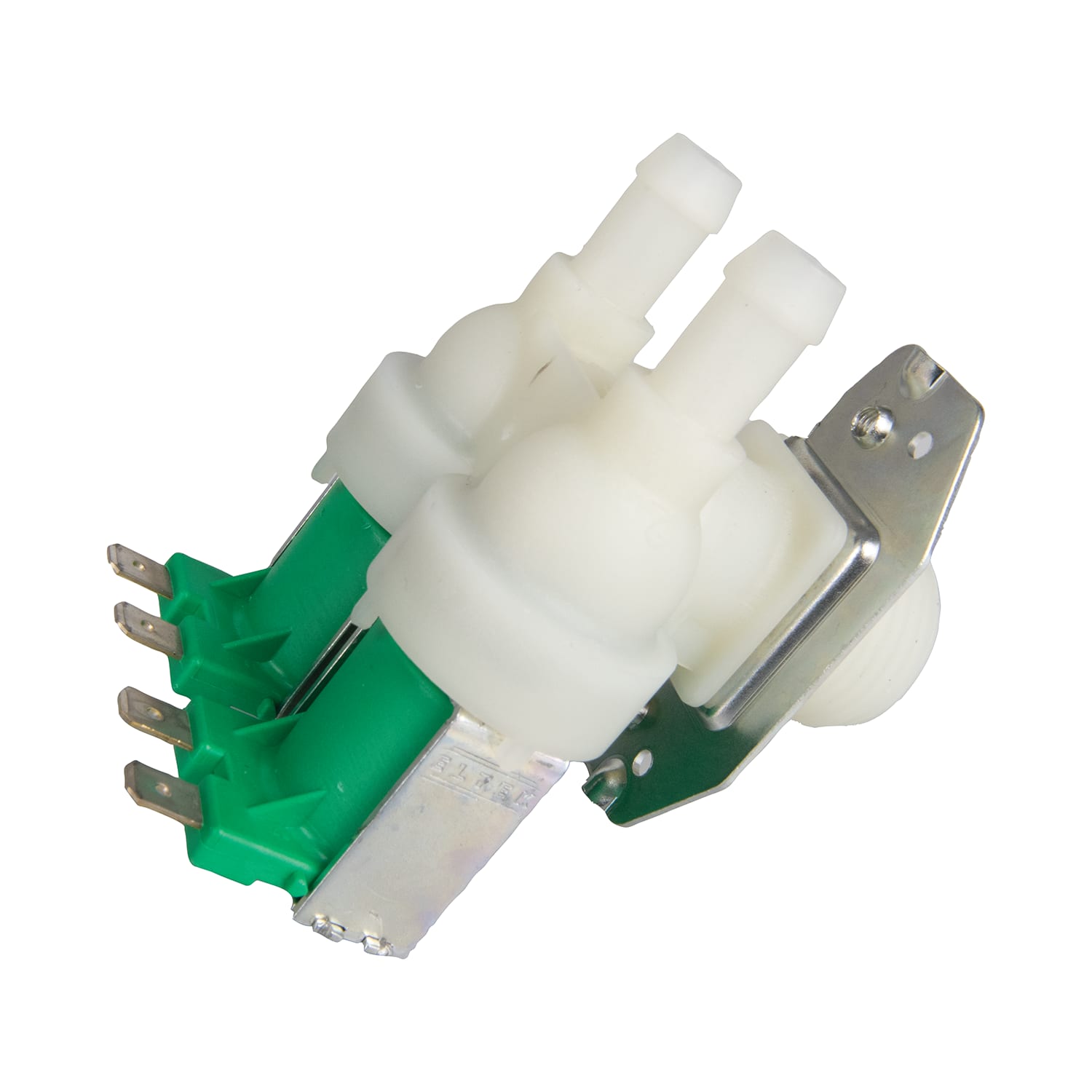 VALVE, INLET DUAL 24VDC W/O FLOW WASHER - Electric/Electronic - BUNN ...